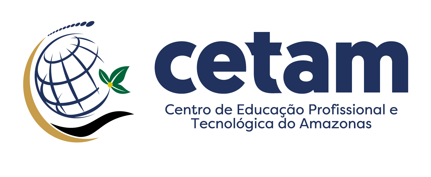 Identidade Visual - Cetam