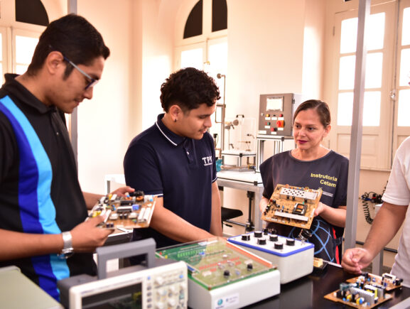 Cetam abre 5,7 mil vagas em cursos técnicos e lança 1º curso de ...